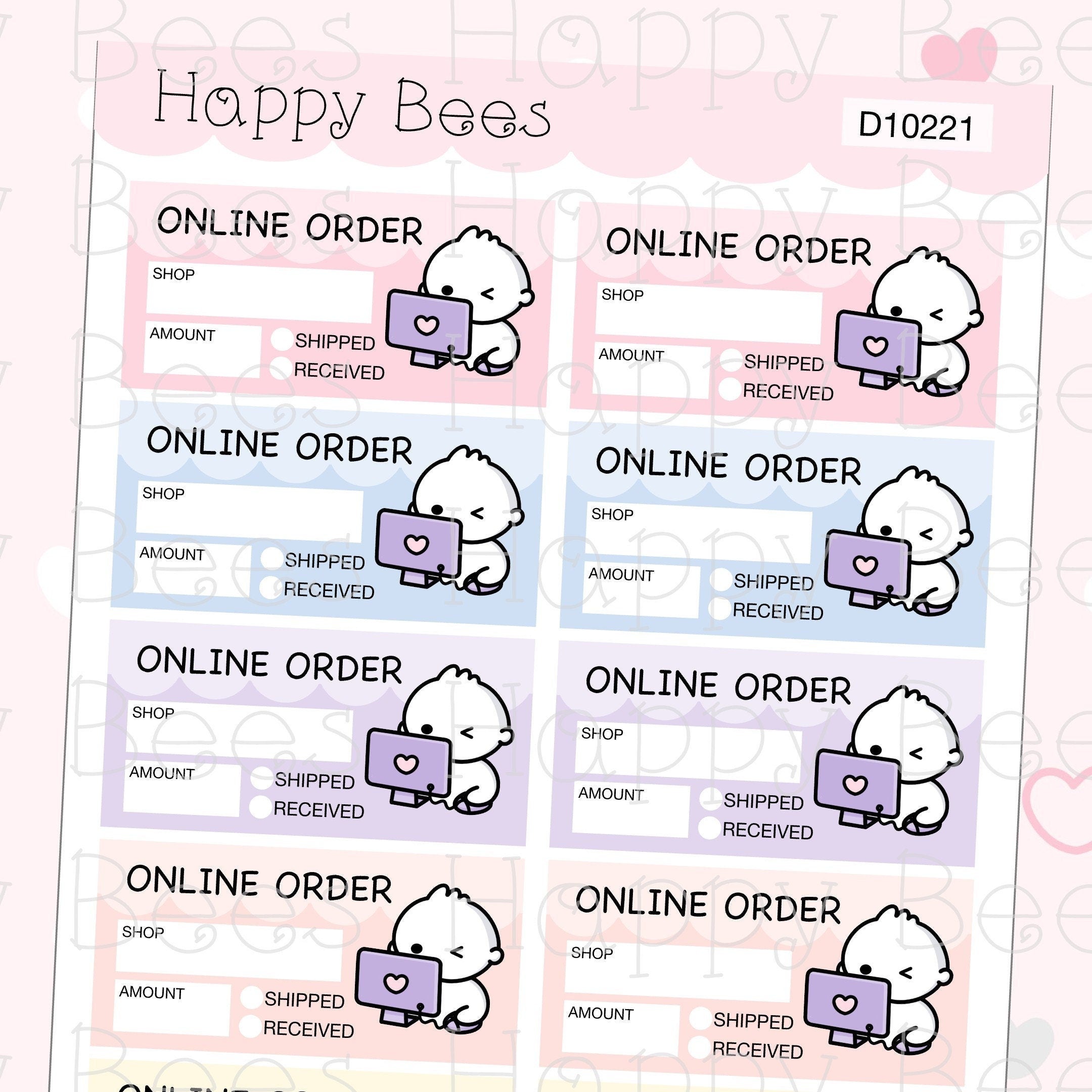 Clearance – happybeesuk